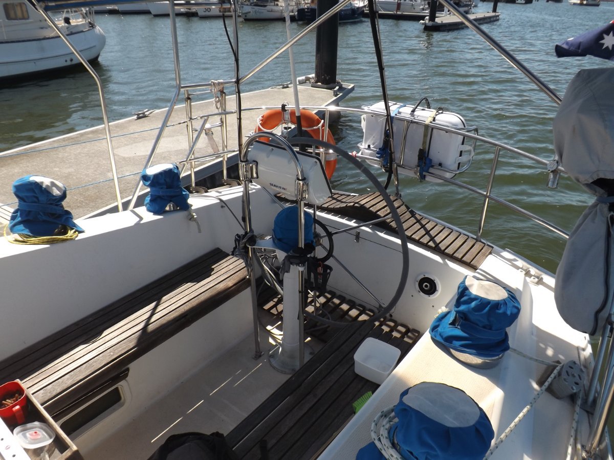 Used Adams 12 for Sale | Yachts For Sale | Yachthub