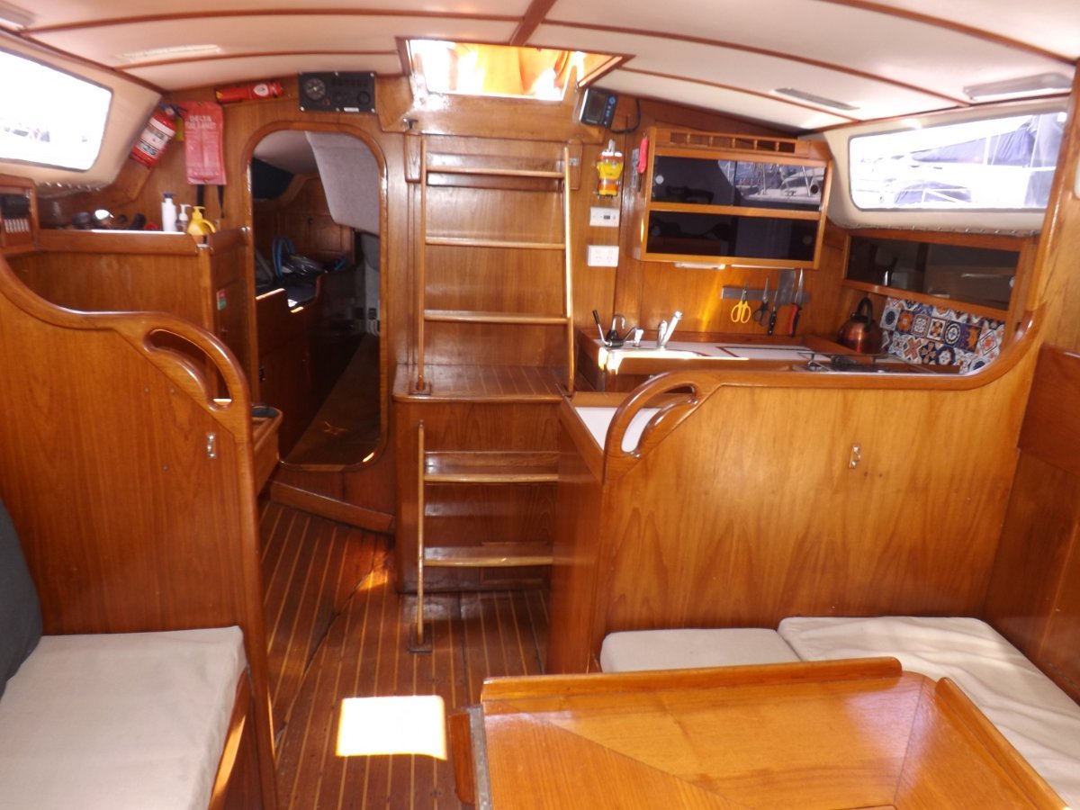Used Adams 12 for Sale | Yachts For Sale | Yachthub