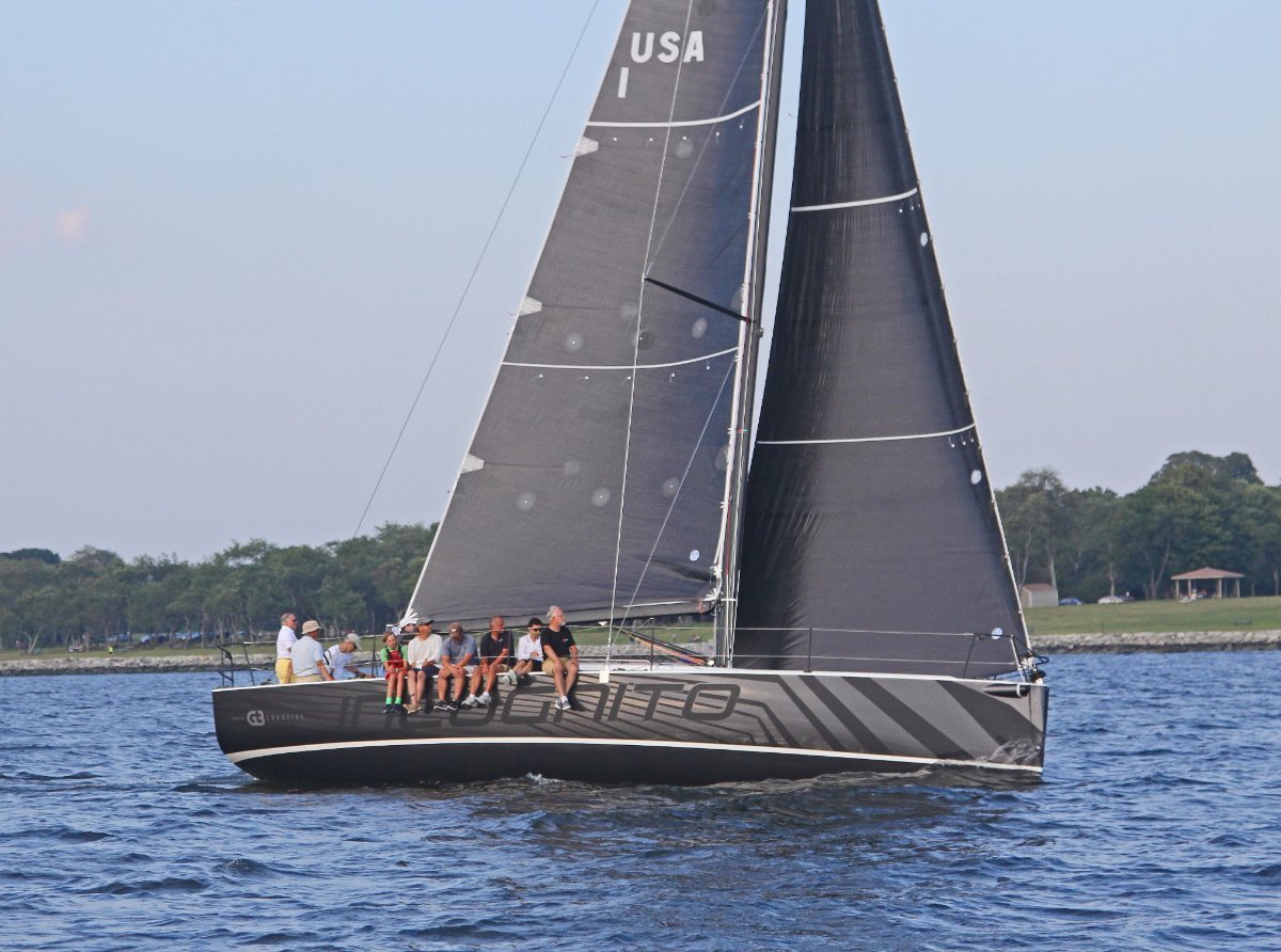 J-121 Boat Review | Boats Online