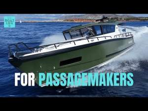 Sargo 45 Boat Reviews | Yachthub
