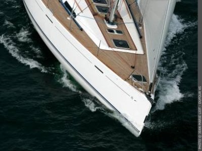 2011 Dufour 45e Performance | Boat Research | Yachthub
