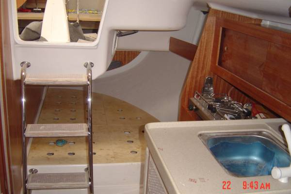 2013 Delphia 26 Sports Yacht | Boat Research | Yachthub