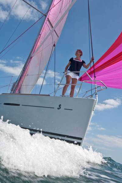 2009 Beneteau First 35 | Boat Research | Yachthub