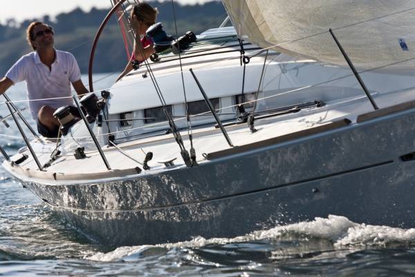 2009 Beneteau First 35 | Boat Research | Yachthub
