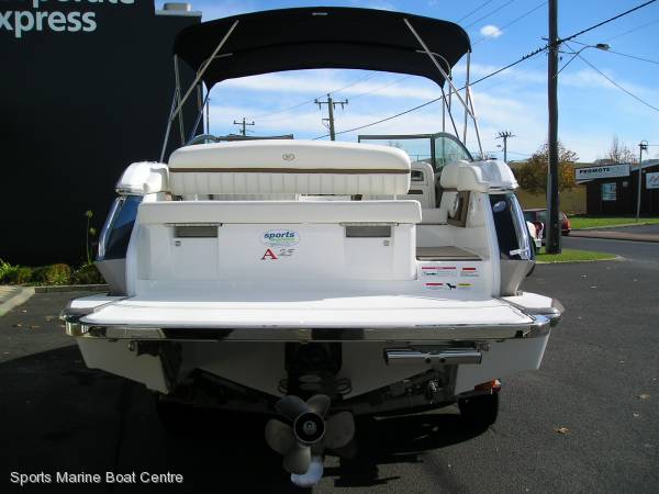 2011 Cobalt A25 | Boat Research | BoatsOnline