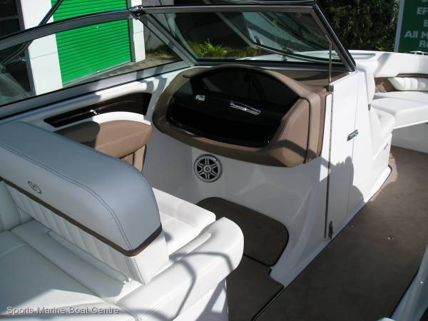 2011 Cobalt A25 | Boat Research | BoatsOnline