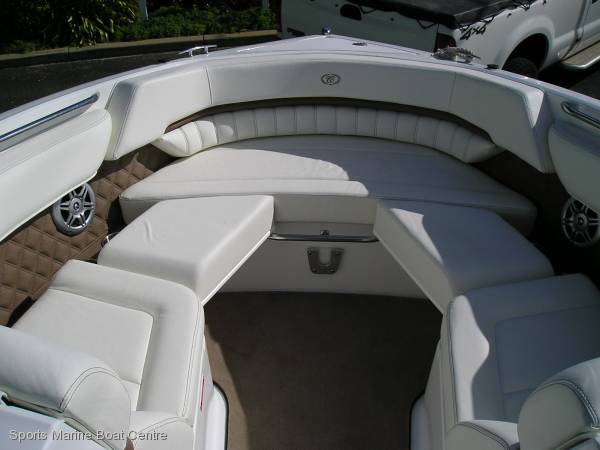 2011 Cobalt A25 | Boat Research | BoatsOnline
