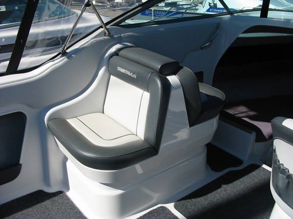 2013 Tristram 581 Prima | Boat Research | Yachthub