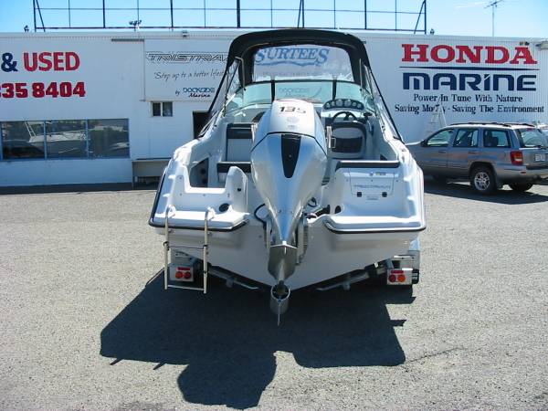 2013 Tristram 581 Prima | Boat Research | Yachthub