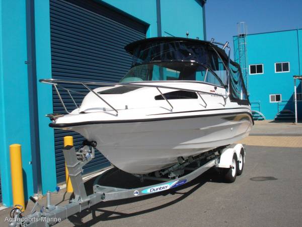 2013 Fi-glass Warrior | Boat Research | Boats Online