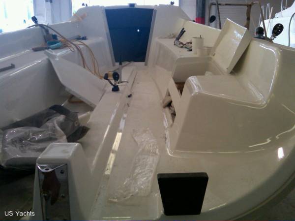 2013 Hunter 22 | Boat Research | Yachthub