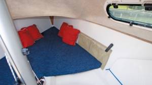 2013 Hunter 22 | Boat Research | Yachthub