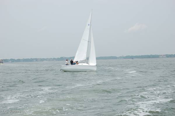 2013 Hunter 22 | Boat Research | BoatsOnline