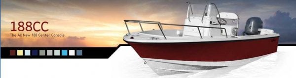 2013 Edgewater 188cc | Boat Research | Yachthub