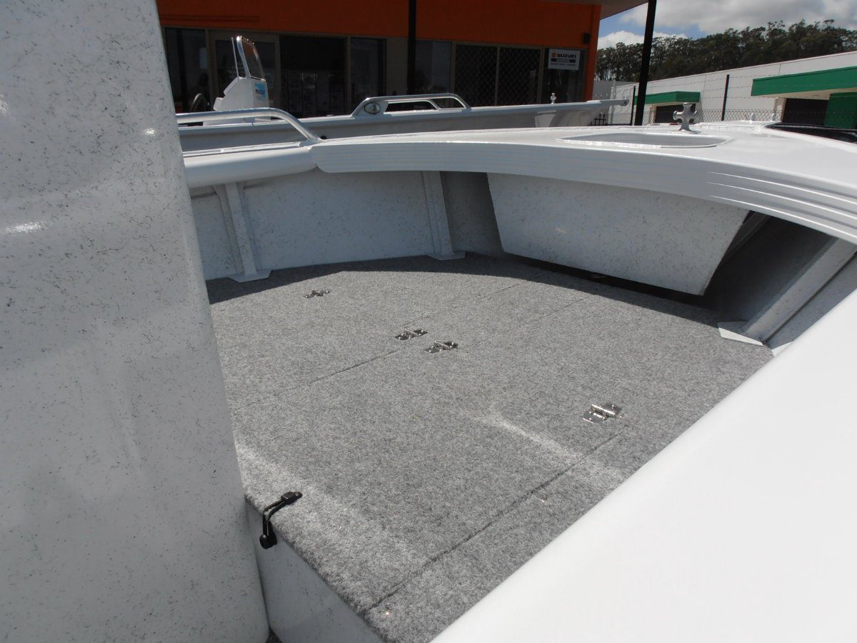 2013 Procraft 430 Centre Console | Boat Research | BoatsOnline