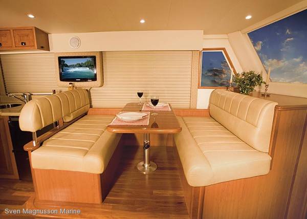 2012 Mainship 395 Trawler | Boat Research | Boats Online