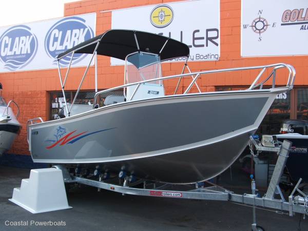 2012 Stessl Trophy | Boat Research | Yachthub