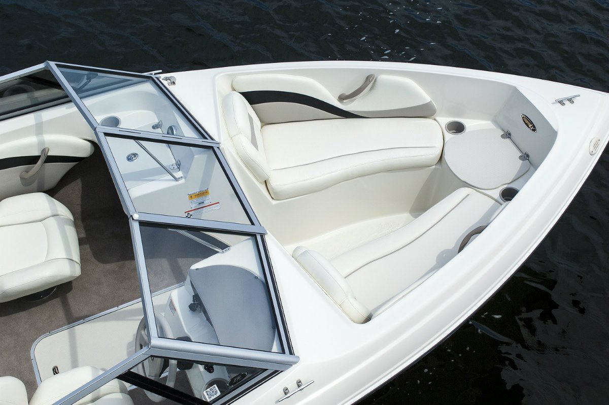 2013 Stingray 195lx | Boat Research | Yachthub