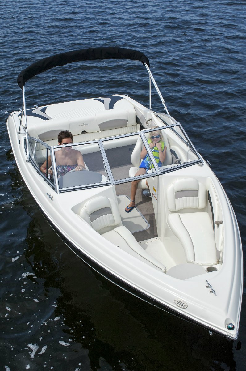 2013 Stingray 195lx | Boat Research | Yachthub
