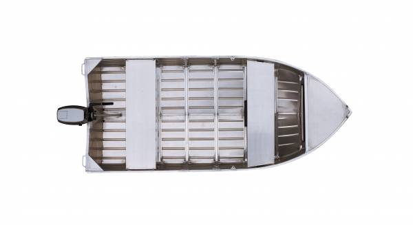 2011 Stacer 379 Proline | Boat Research | BoatsOnline