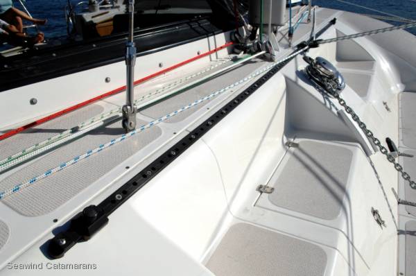2012 Seawind 1000 Xl2 | Boat Research | Yachthub