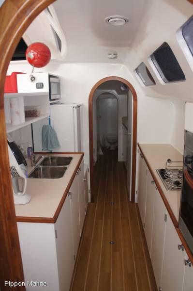 2010 Grainger Catamaran | Boat Research | BoatsOnline