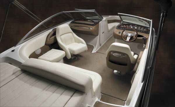 2012 Cobalt 222 | Boat Research | BoatsOnline