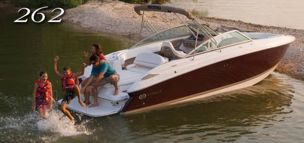 2012 Cobalt 262 | Boat Research | Yachthub