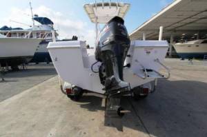 2011 Pro-line 21 Walk | Boat Research | Boats Online