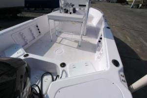 2011 Pro-line 21 Walk | Boat Research | BoatsOnline