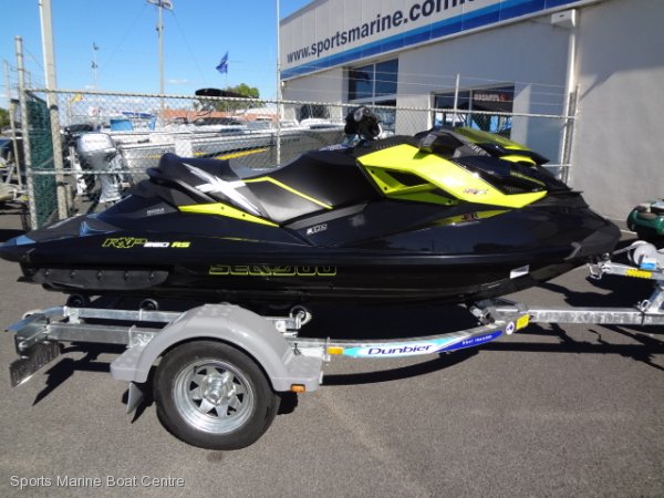 2013 Sea-doo Rxp-x 260 | Boat Research | Boats Online