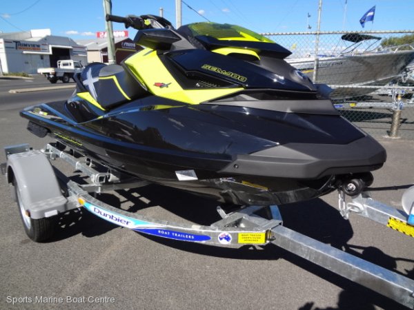 2013 Sea-doo Rxp-x 260 | Boat Research | Yachthub
