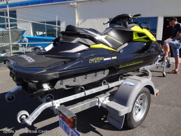 2013 Sea-doo Rxp-x 260 | Boat Research | Boats Online