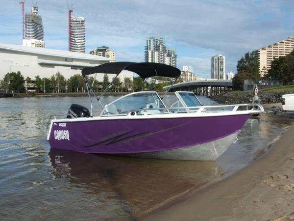 2012 Stessl 480 Funseeker | Boat Research | Yachthub