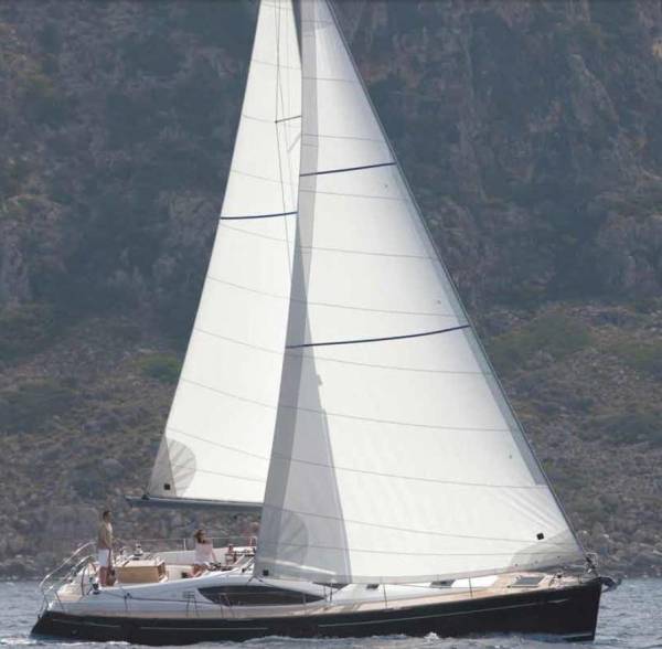 2012 Jeanneau Sun Odyssey 44ds | Boat Research | Yachthub