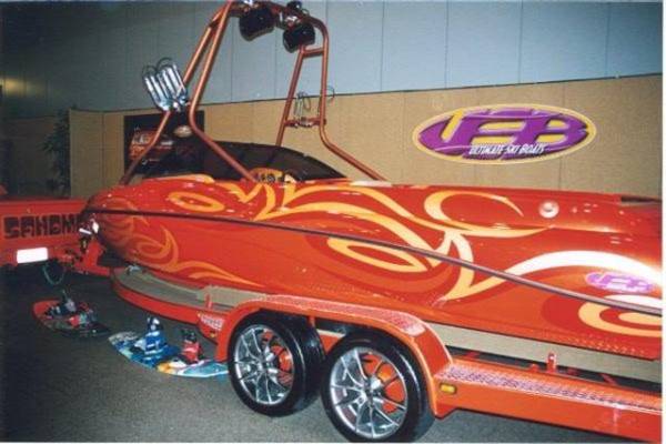 2013 Stephens 21 Family Ski | Boat Research | BoatsOnline
