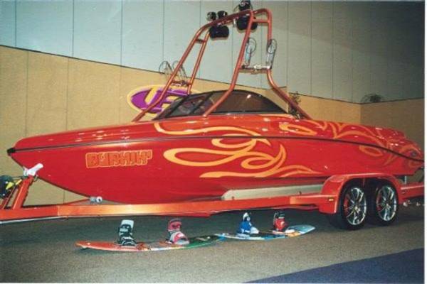2013 Stephens 21 Family Ski | Boat Research | BoatsOnline
