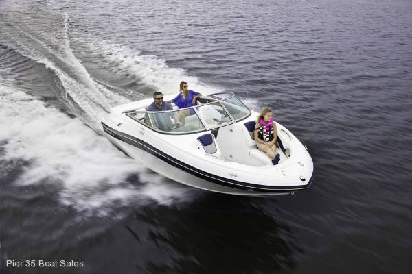 2012 Rinker 216 Br | Boat Research | Yachthub