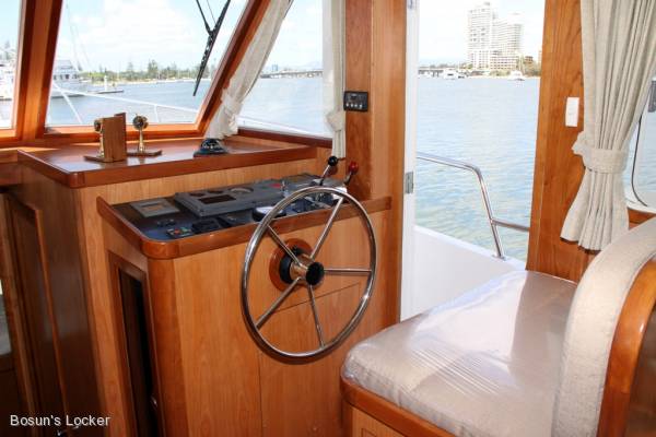 2011 Blue Seas 3700 | Boat Research | Yachthub