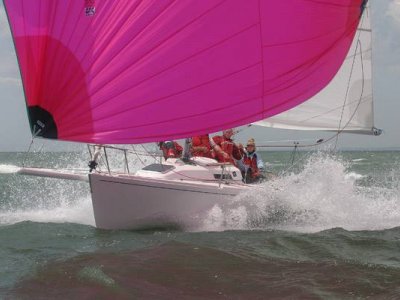 2013 J Boats J/80 | Boat Research | Yachthub