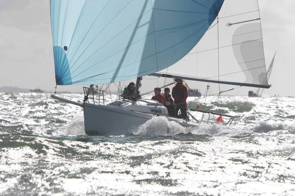 2013 J Boats J/80 | Boat Research | Yachthub