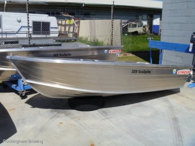 2013 Stacer 359 Seasprite | Boat Research | Yachthub