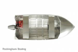 2013 Stacer 359 Seasprite | Boat Research | Yachthub