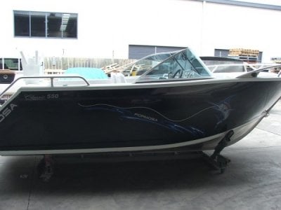 2013 Formosa 550 Mk3 Bowrider | Boat Research | Yachthub