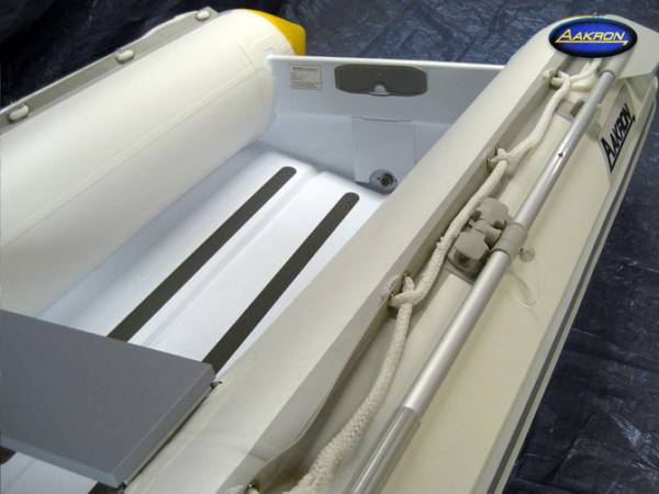 2013 Aakron Inflatables Reefmaster 2.7 | Boat Research | Yachthub