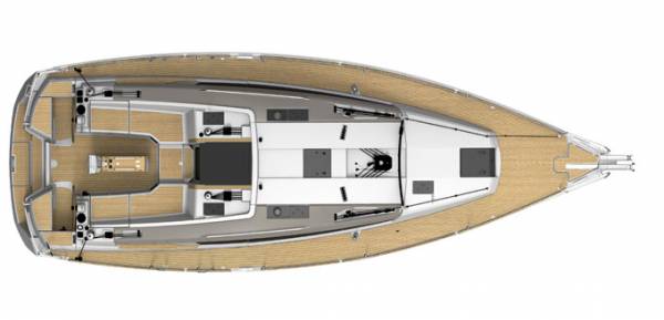 2013 Jeanneau Sun Odyssey 41ds | Boat Research | Boats Online