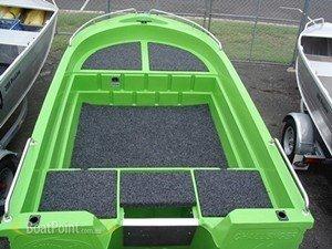 2013 Polycraft Challenger 4.10 Open Boat | Boat Research | Yachthub