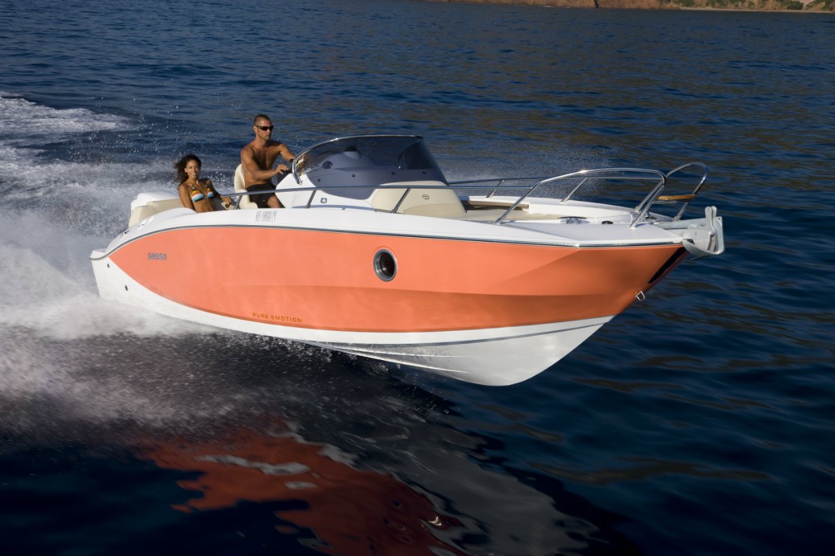 2013 Key Largo 24 | Boat Research | Boats Online