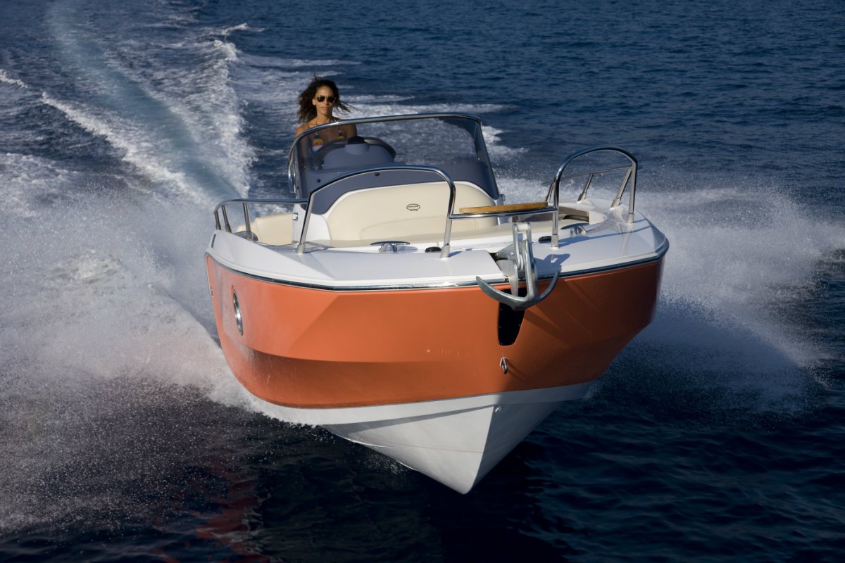 2013 Key Largo 24 | Boat Research | Yachthub