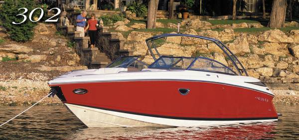 2012 Cobalt 302 | Boat Research | Yachthub